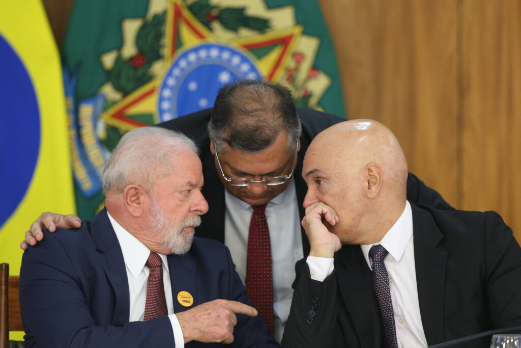 O plano para assassinar Lula e Moraes: o que já foi revelado - VIXFeed