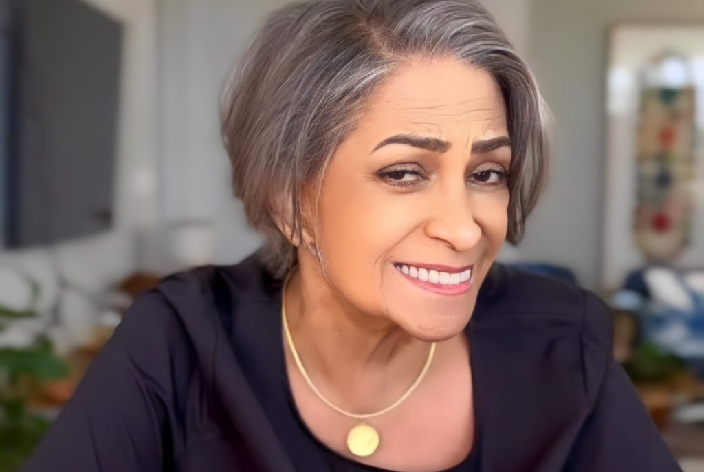Morre Fernanda Britto, influenciadora de etiqueta, aos 64 anos ...