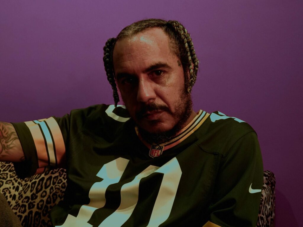 Rapper Marcelo D2 é anunciado como nova atração do 10º TendaLab ...
