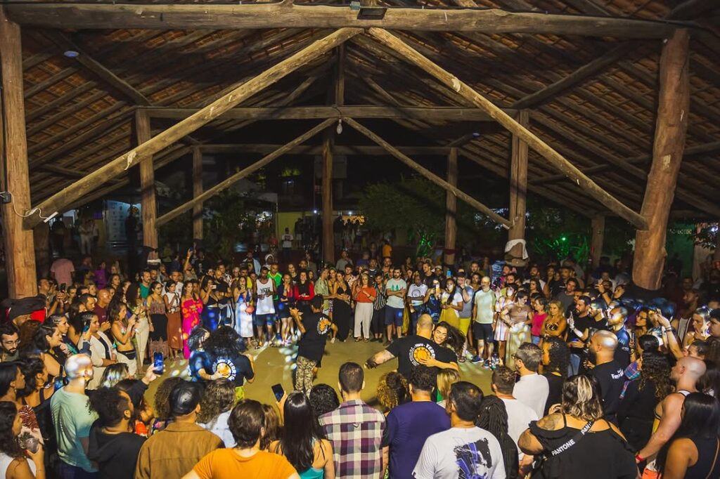 23º Festival Nacional Forró de Itaúnas divulga programação oficial ...