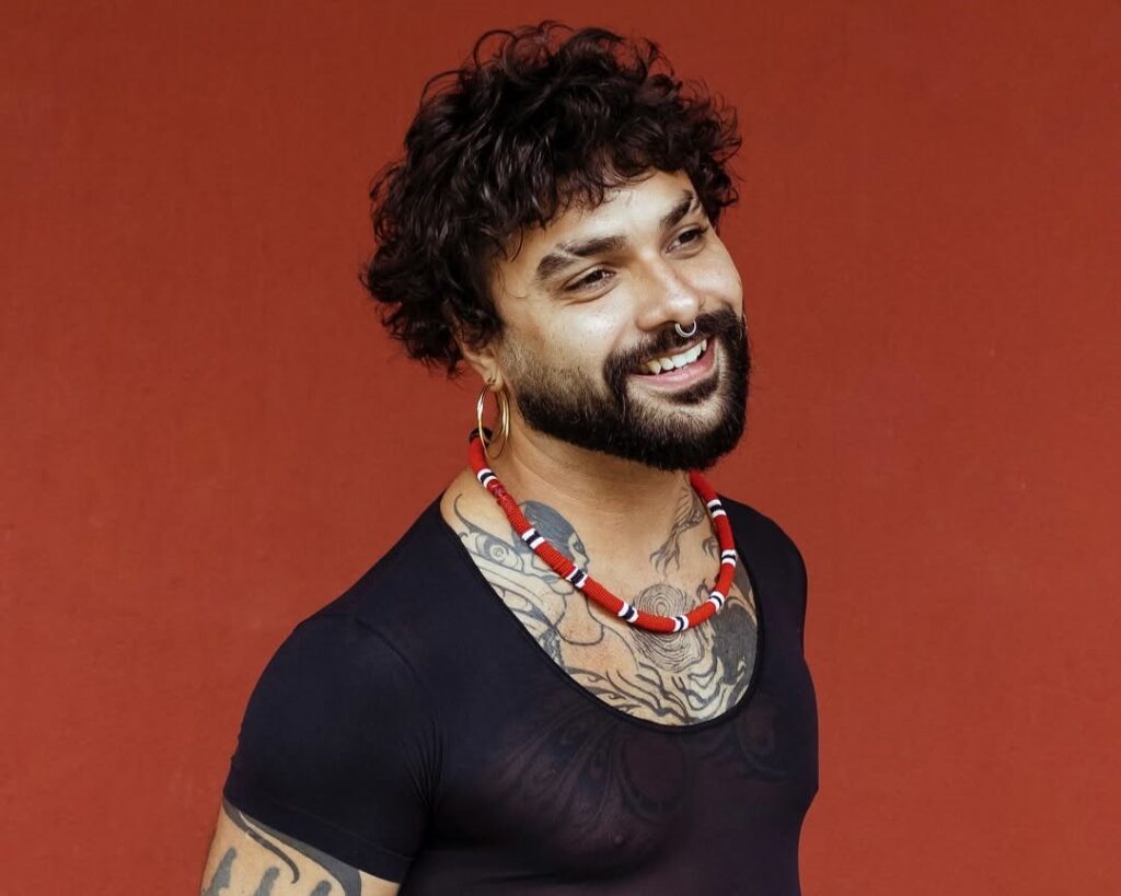 André Prando é atração do Festival Sesi Som com show na próxima sexta ...