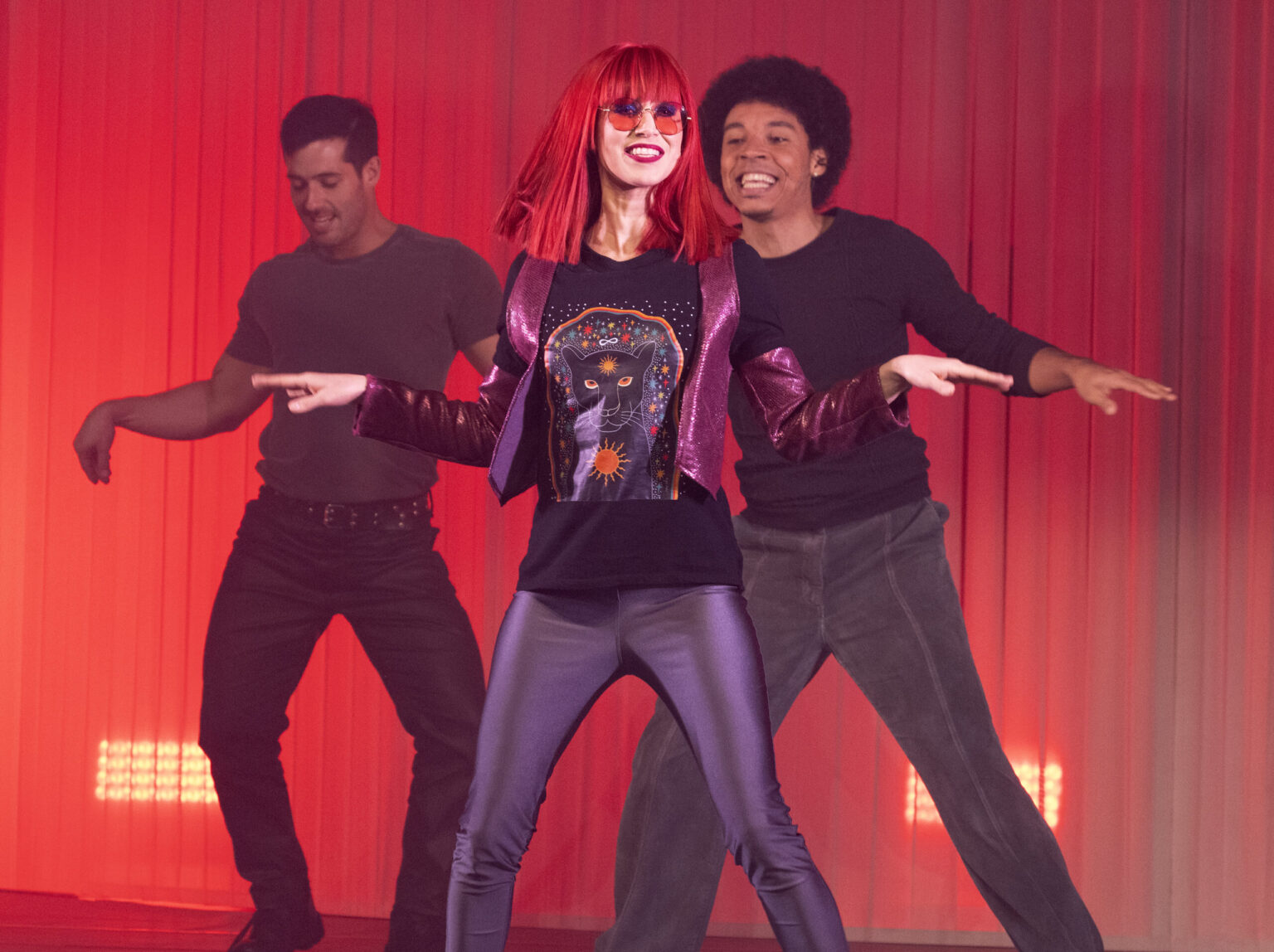 Sessão extra do musical ‘Rita Lee – Uma Autobiografia Musical’ é aberta em Vitória - VIXFeed