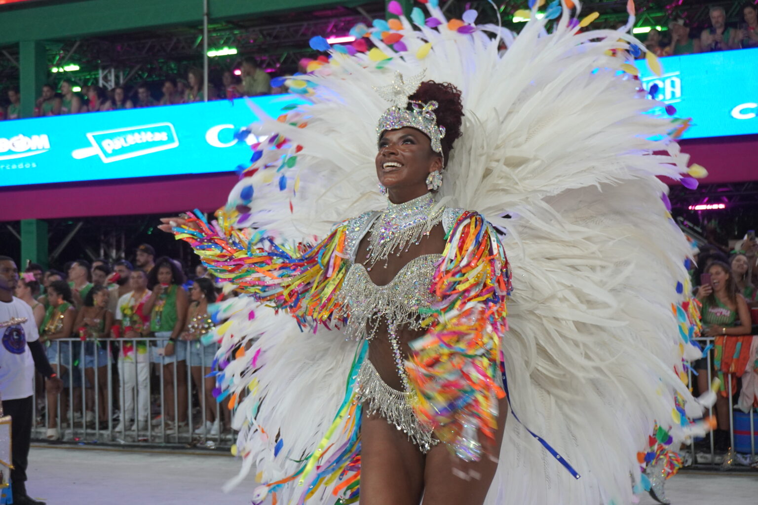 Campeã do Carnaval de Vitória 2026 será conhecida nesta quarta-feira ...
